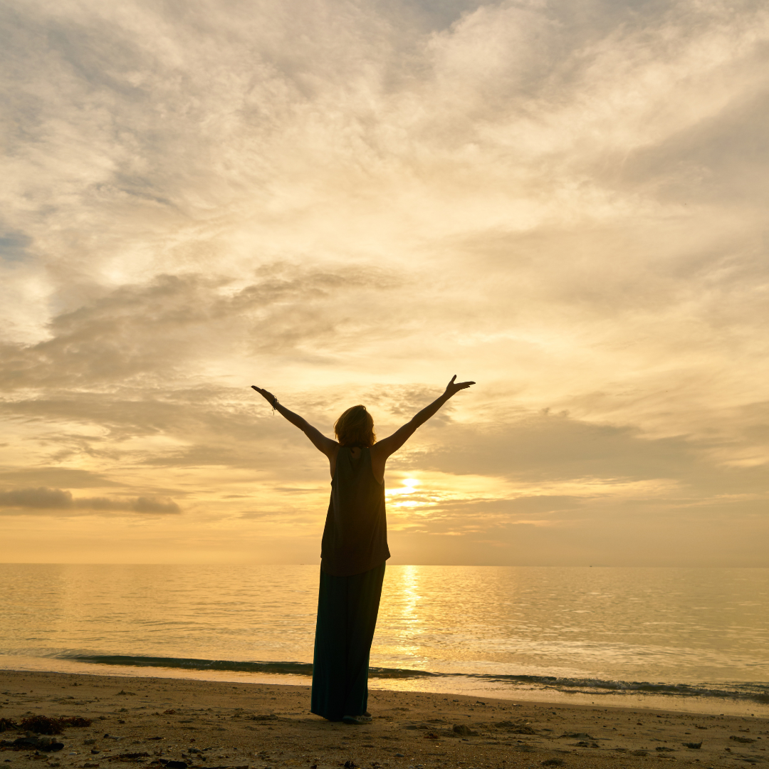 Christian vs New Age – The Shepherd's Touch